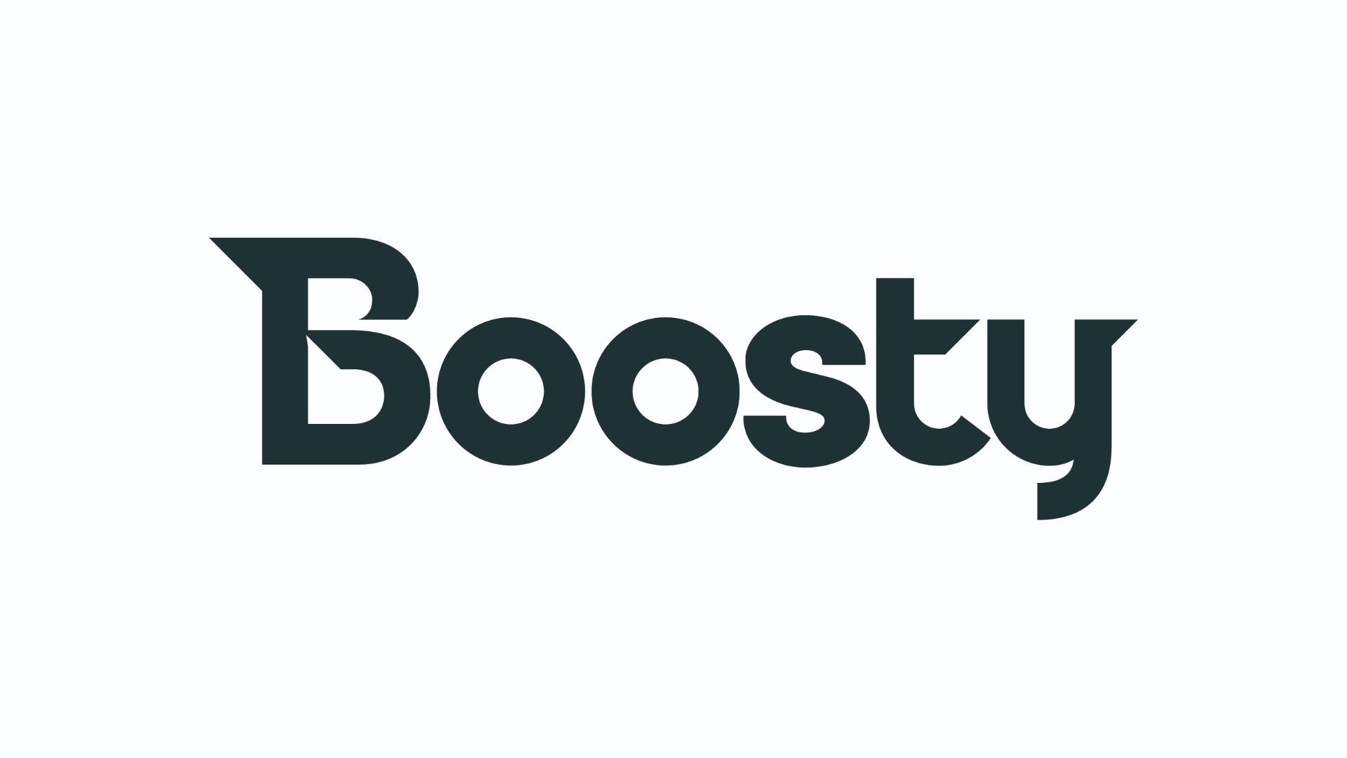 SHOP｜Boosty Collection