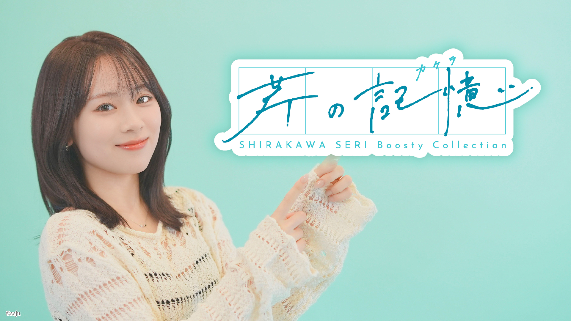 SHOP｜Boosty Collection